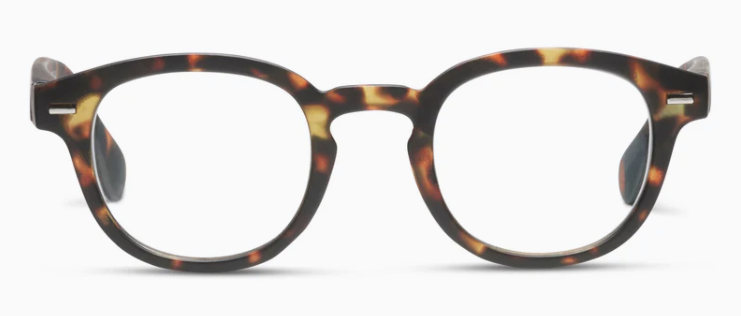 Peepers Headliner Reading Glasses* – Treehouse On Main
