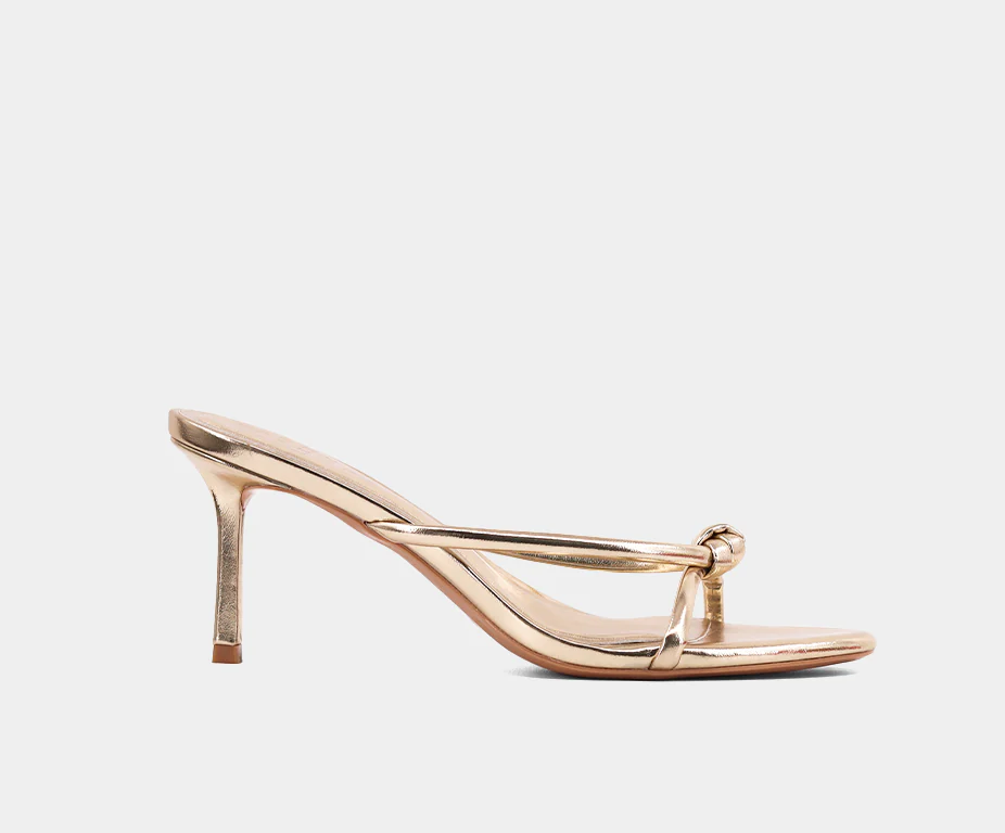 Heidi Heels – Treehouse On Main