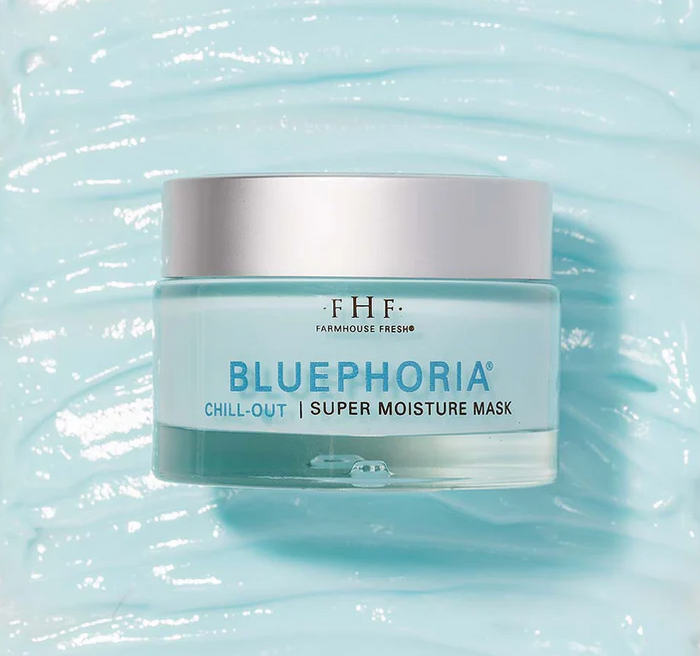 White Washed Rattan Basket – Treehouse On Main