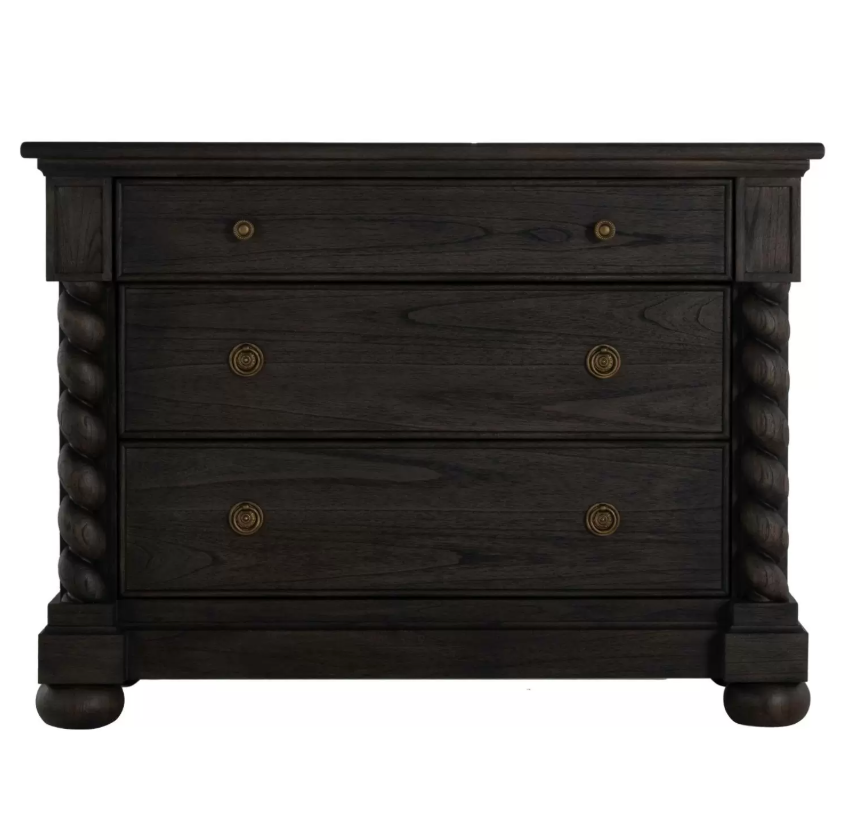 Burkhardt Chest – Treehouse On Main