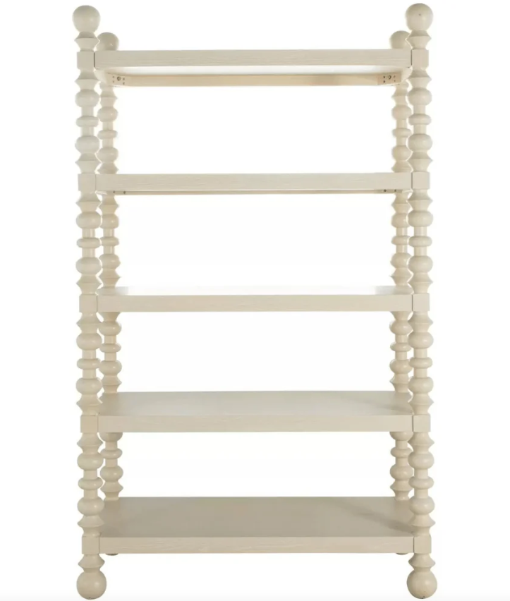 Natalie Bookcase – Treehouse On Main