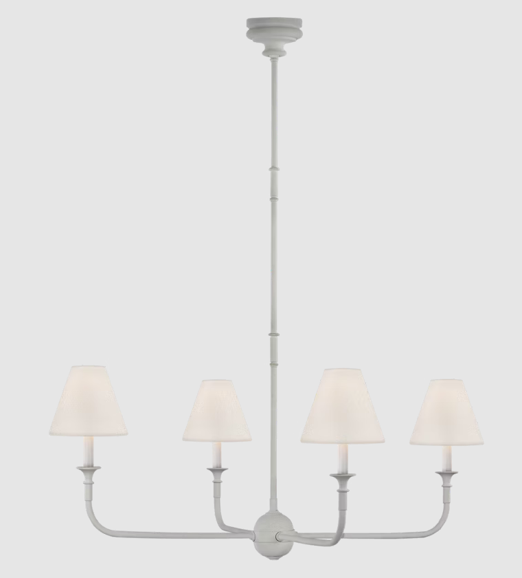 Piaf Large Chandelier – Treehouse On Main