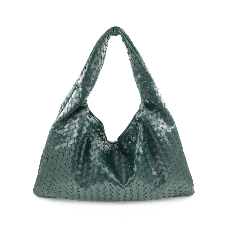 BC Bags XL Woven Bag – Treehouse On Main