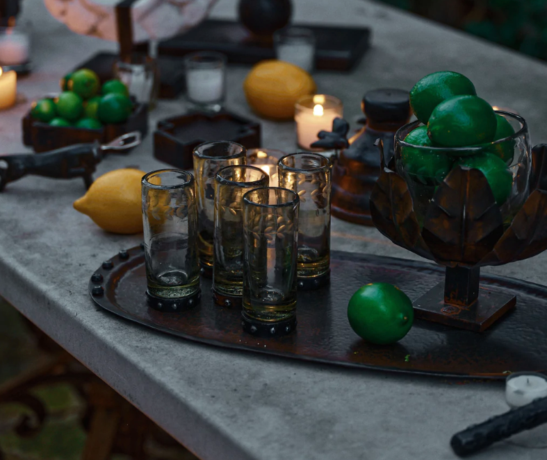 Jan Barboglio Ovala Tray – Treehouse On Main