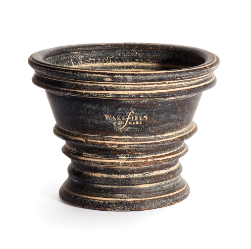 Wakefield Handmade Europa Pot #2 – Treehouse On Main